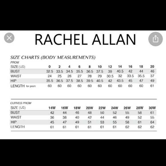 Rachel Allan | Dresses | Rachel Allan Emerald Green Pageant Prom Gown 8 ...